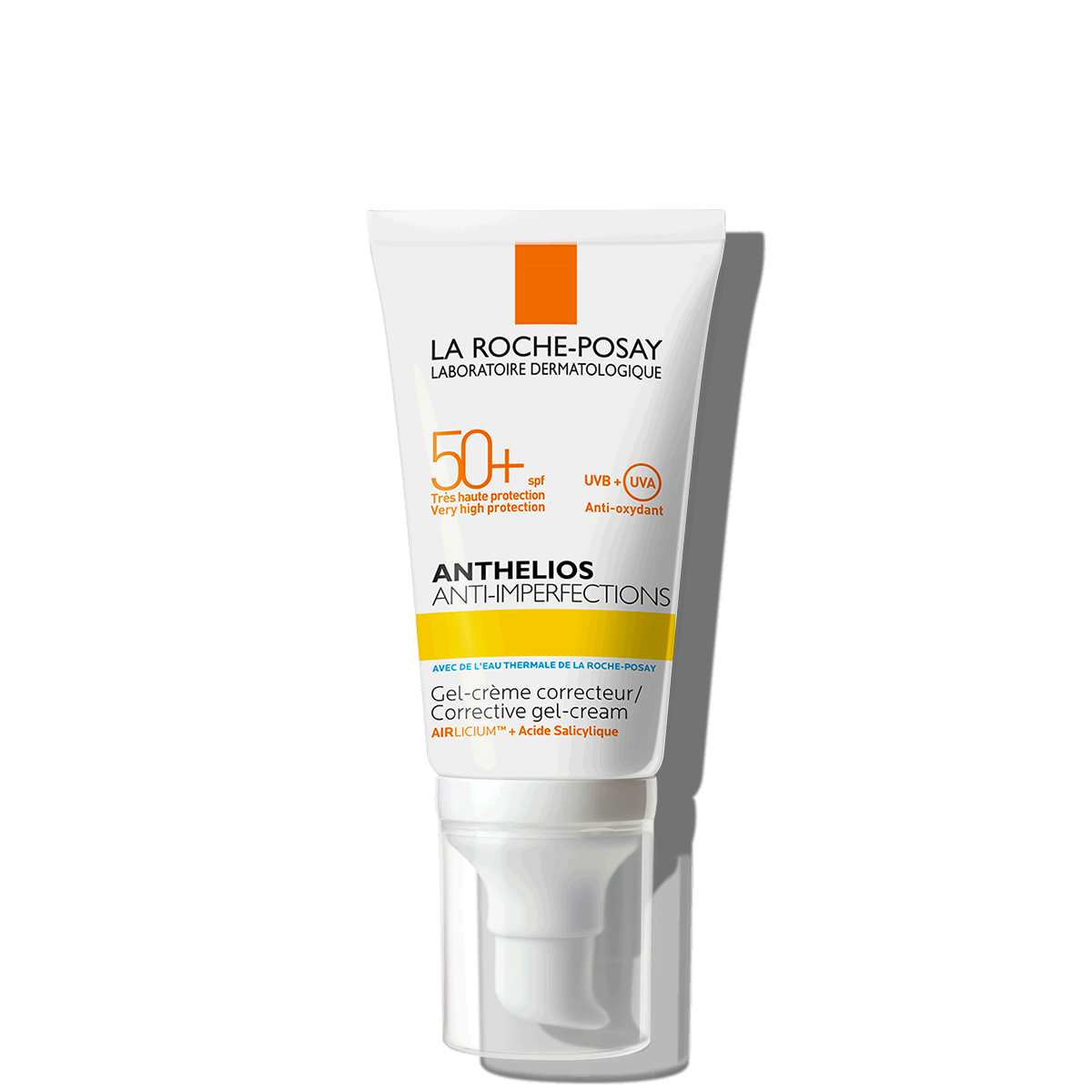 ANTHELIOS : 7 care and products by La Roche-Posay
