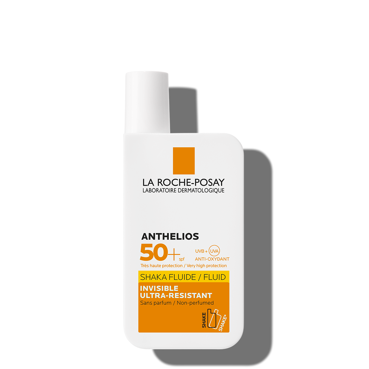 La Roche-Posay Malaysia | ANTHELIOS ANTI-SHINE FRESH MIST SPF50