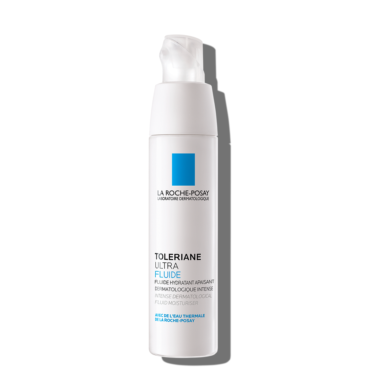 La Roche-Posay Malaysia | TOLERIANE ULTRA LOTION QD